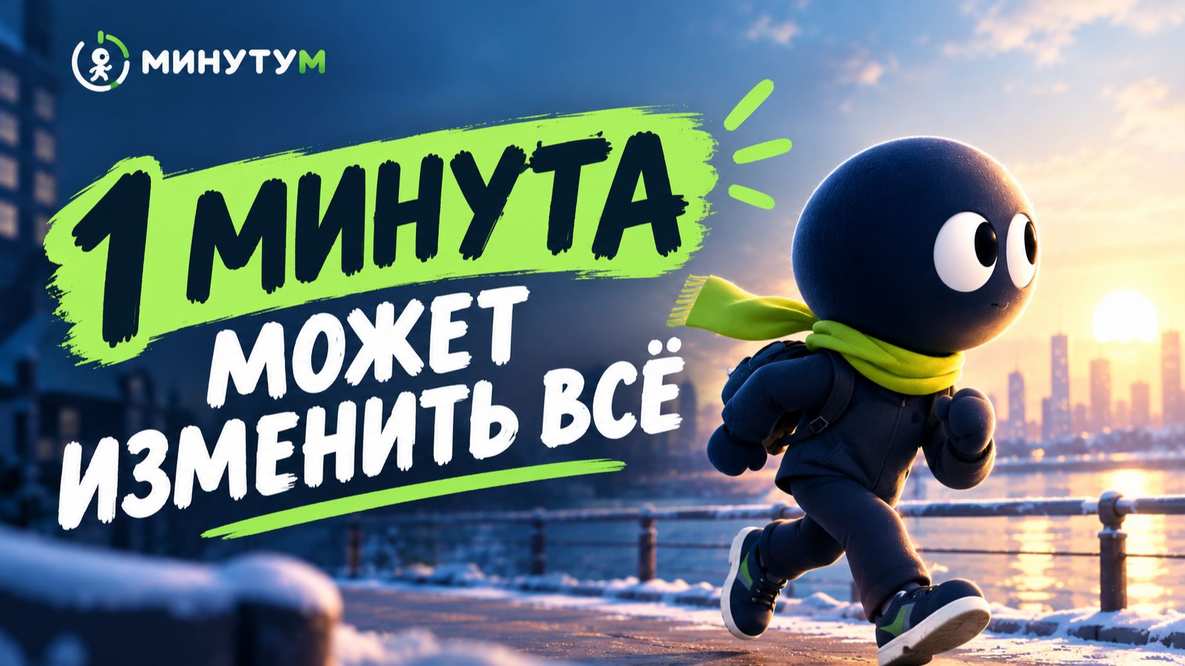 Мотивация