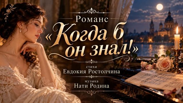 Романсы
