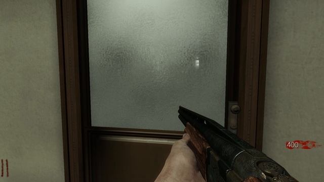 Call of Duty Black Ops -2010 год