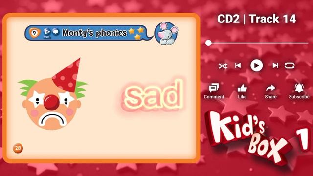 Kids Box 1