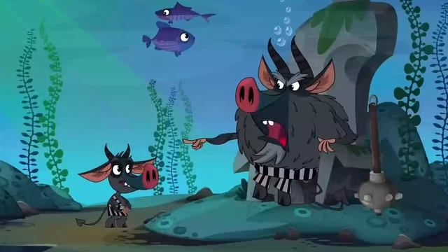 пословицы и поговорки