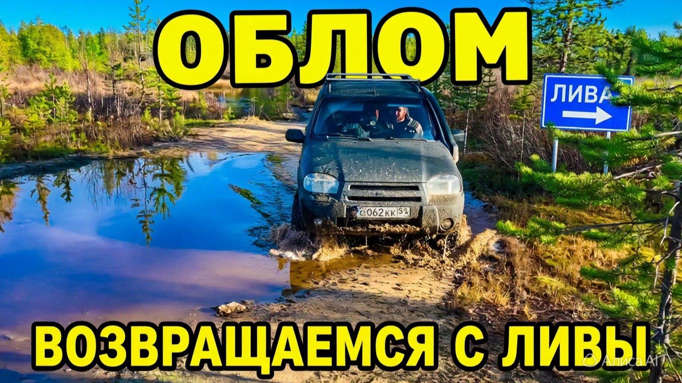 Катаемся