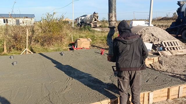 Дом 100,8 м² в пос. Коврово по проекту ″Ромашка″