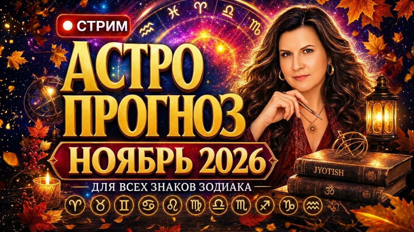 Астропрогнозы