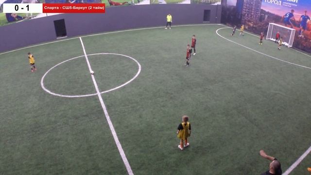 Кубка БФА 23-25.10.2026