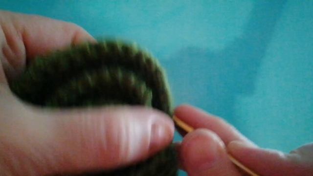 Мотивы ирландского кружева