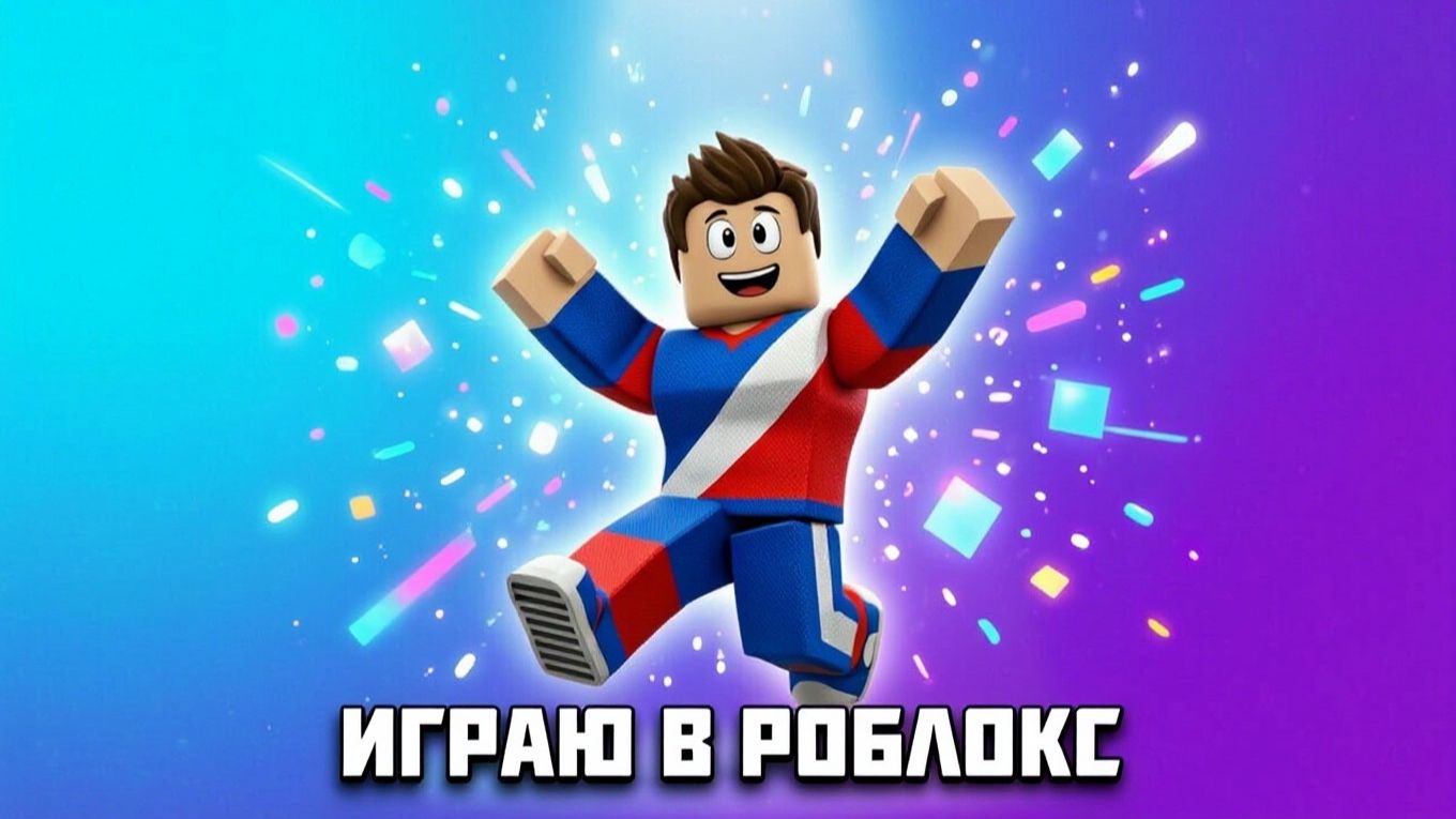 Роблокс