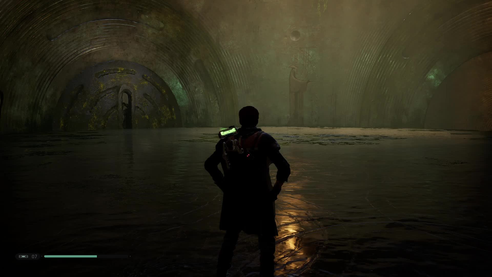 Star Wars Jedi Fallen Order