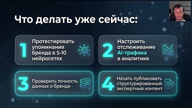 AI оптимизация