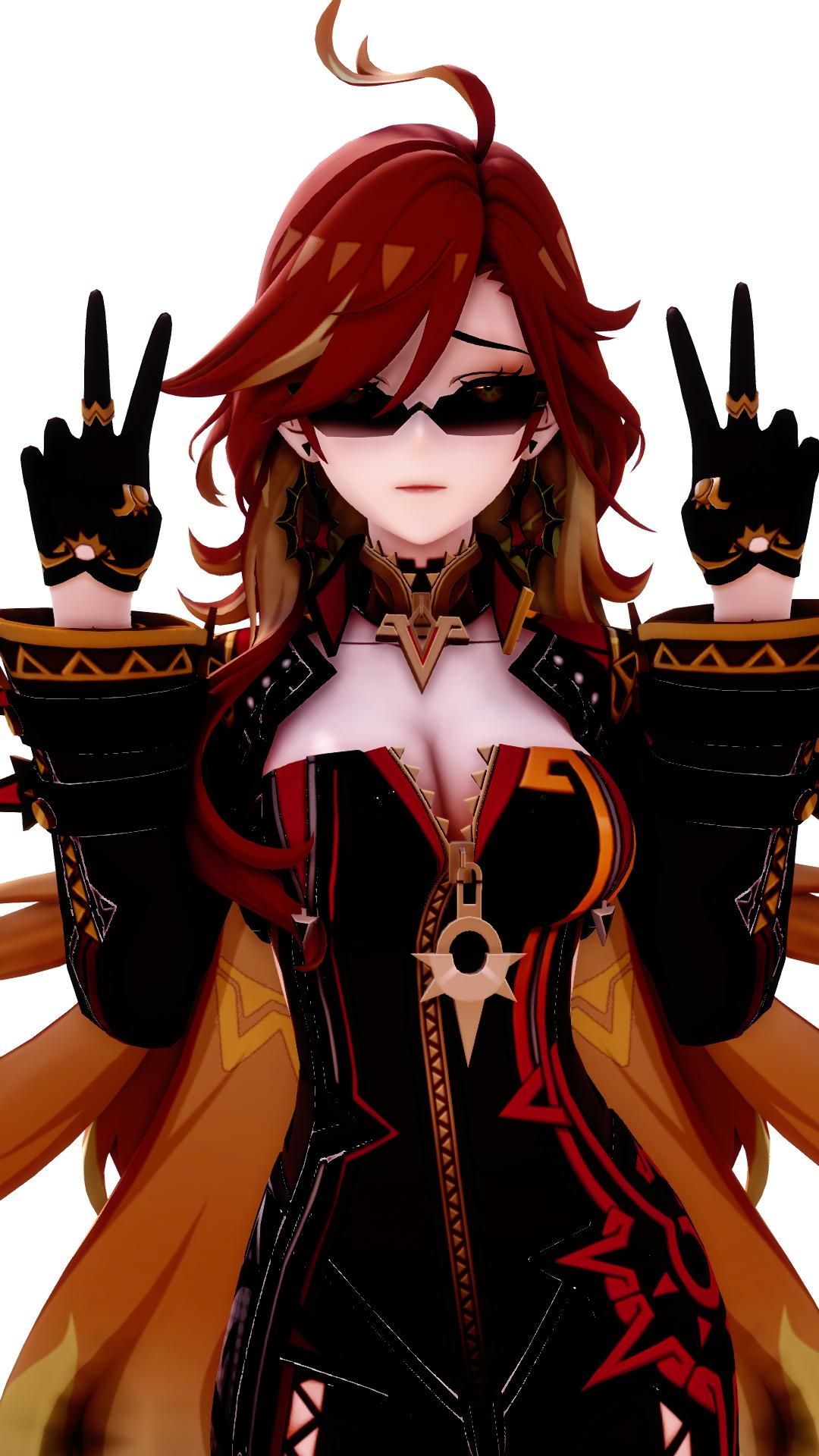 MMD