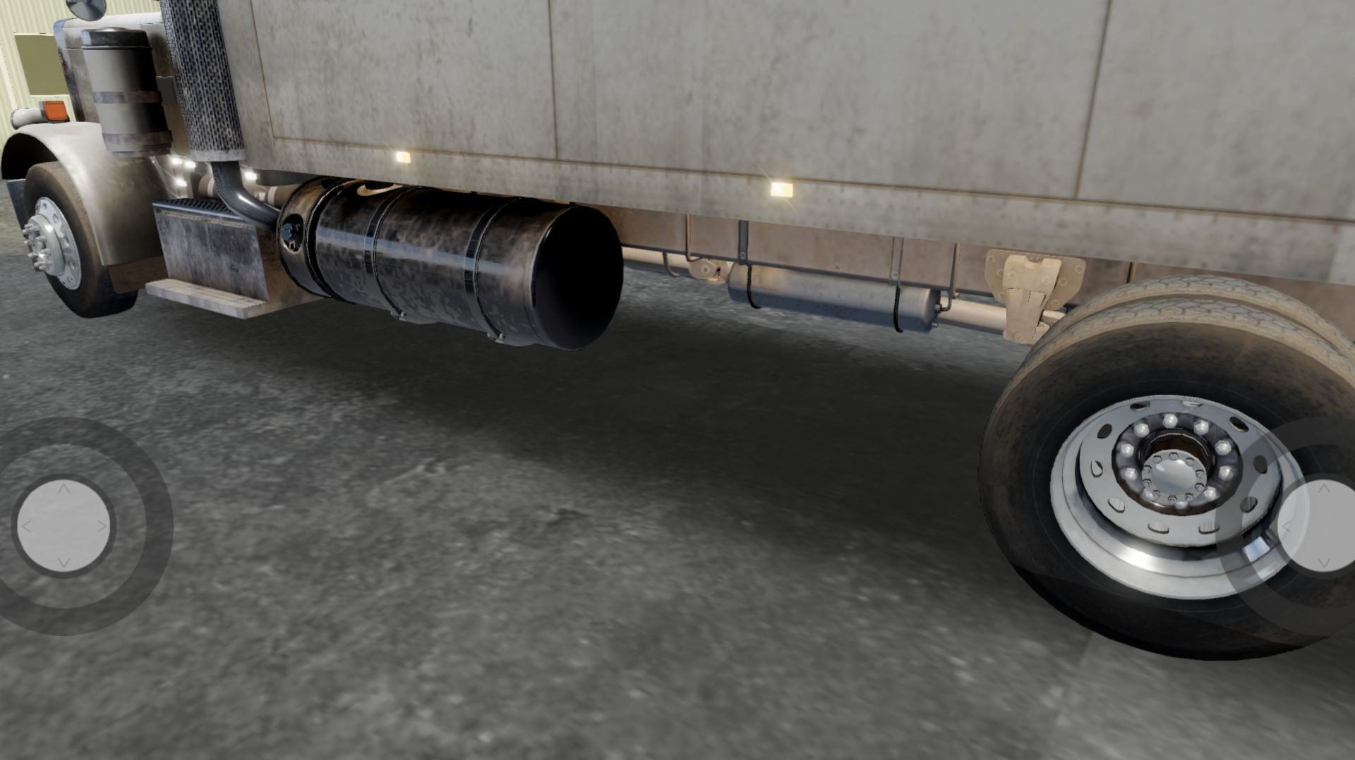 Truck🚚🚛Simulator. BiG Rigs (now started play in 2026/07 !!!)