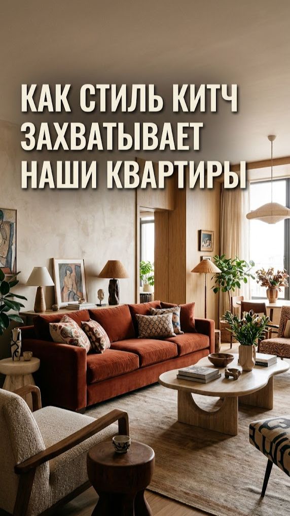 Черновик Клипы: Дизайн интерьера