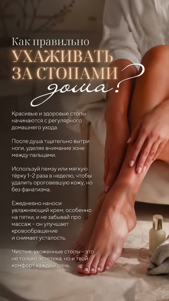 Примеры сторис