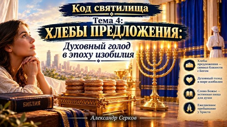 Проповеди