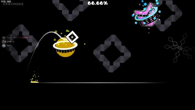 Geometry Dash