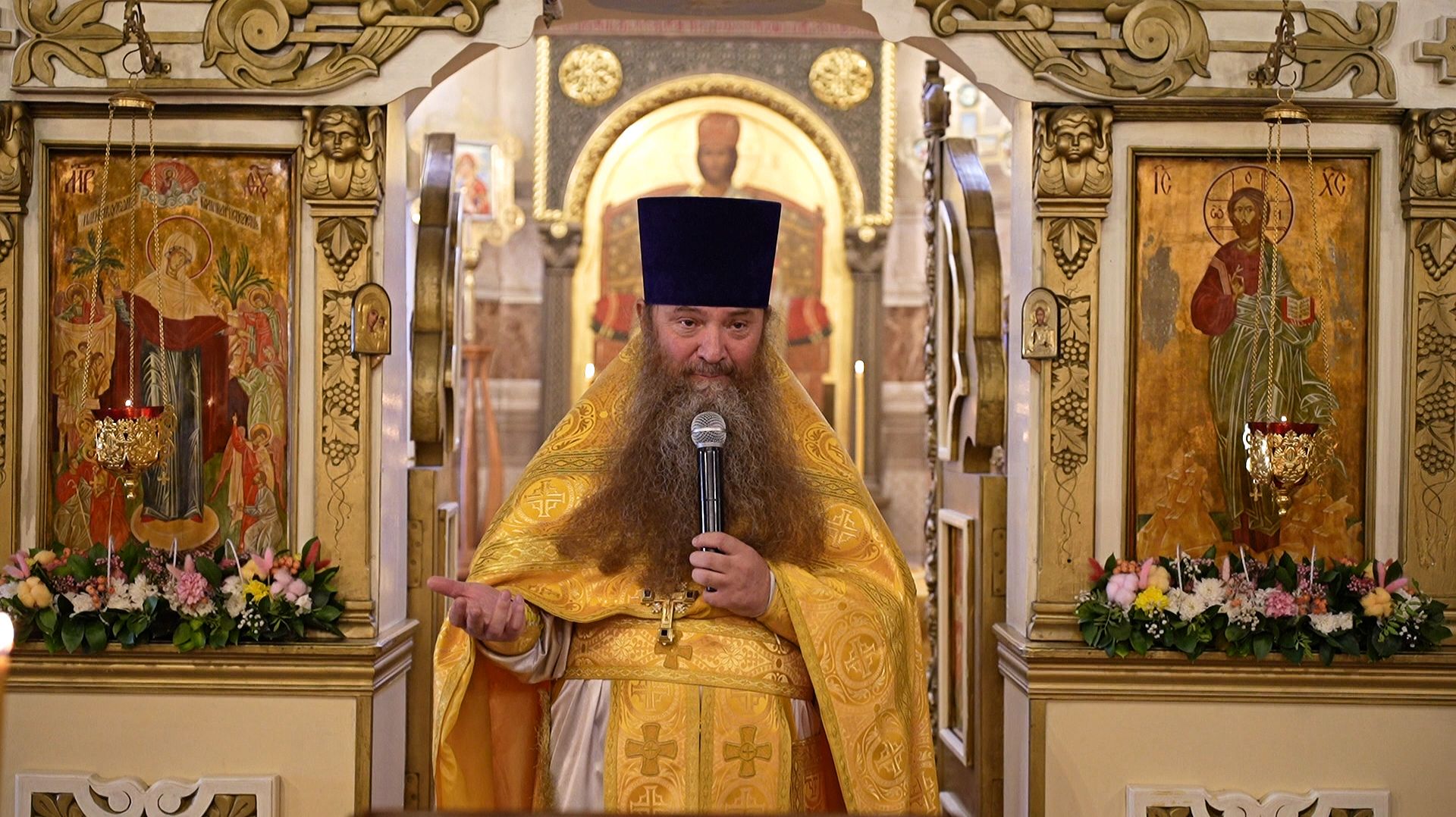 Проповеди