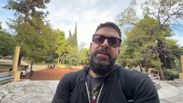 Alex Christoforou