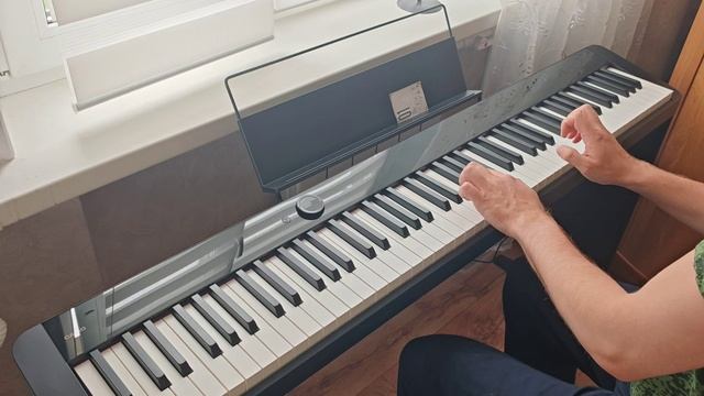 Хрестоматия для фортепиано. Педагогический репертуар. 1 класс