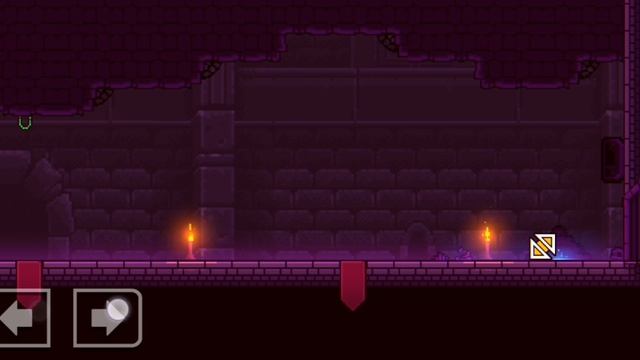 Geometry Dash