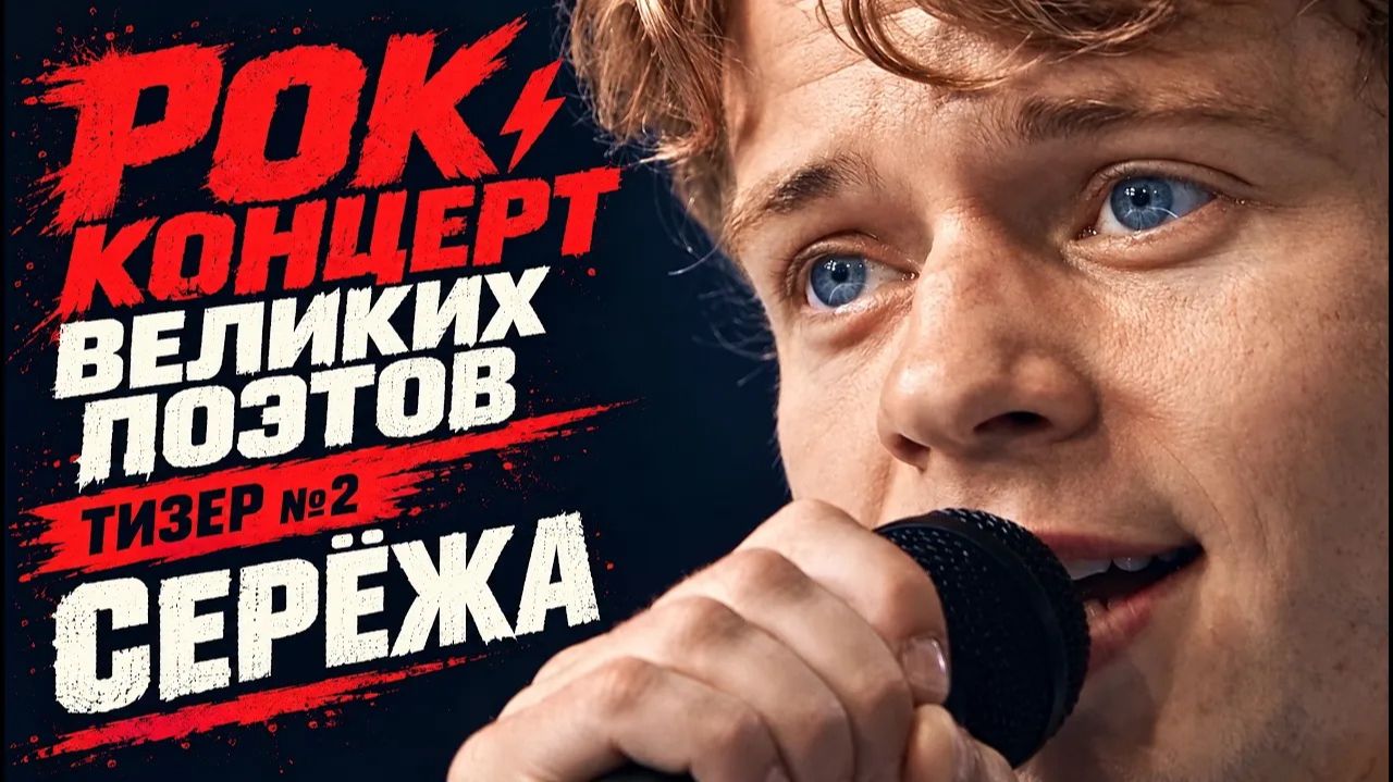 Поэты