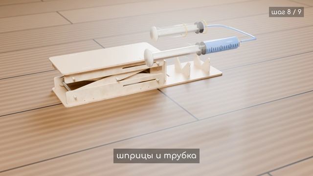 Своими руками: простые поделки шаг за шагом