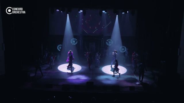 Симфонические хиты. Колесо любви. 2026