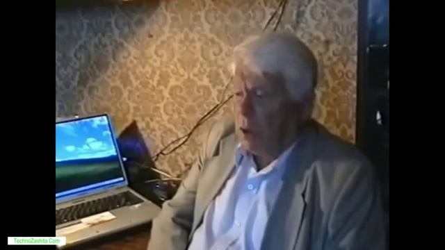 Учёный Валентин ШУБИН о своих разработках