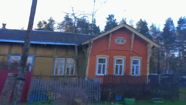 рыбные блюда