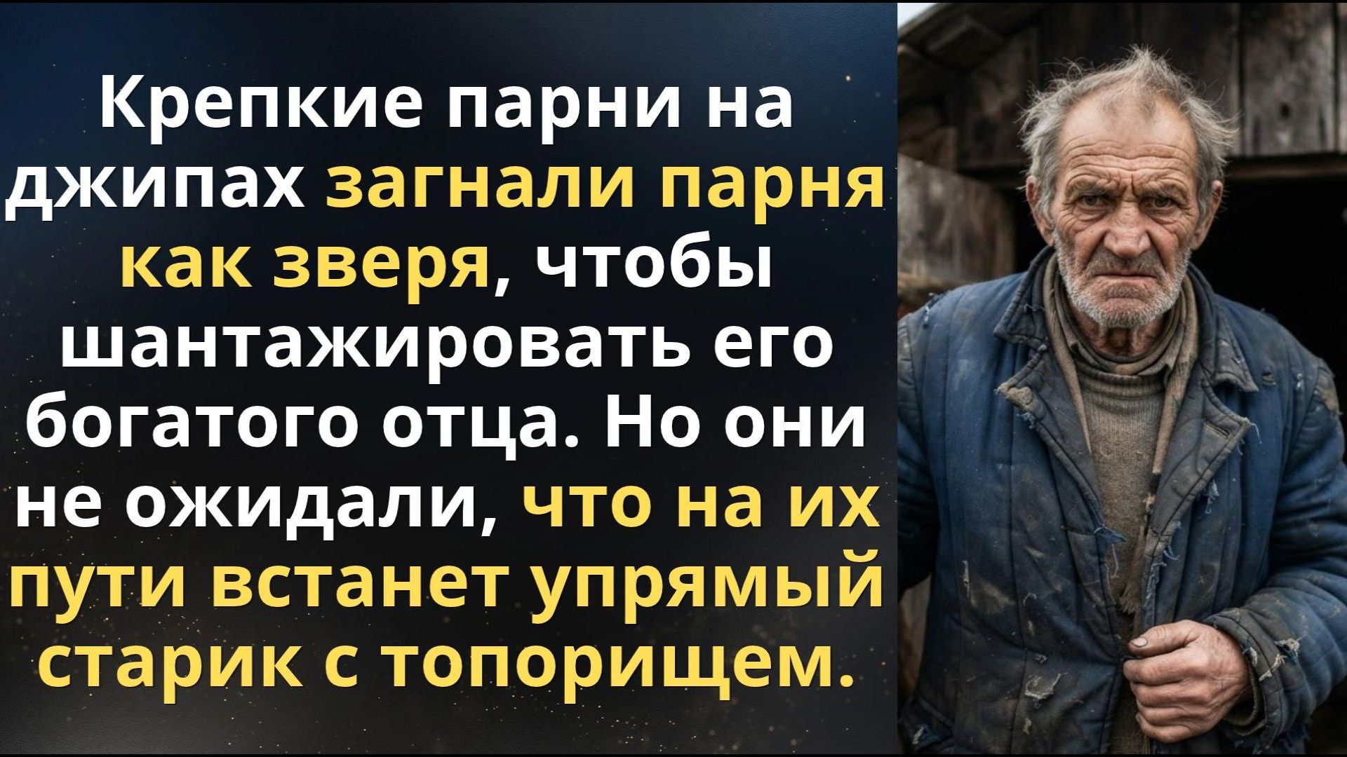 Истории