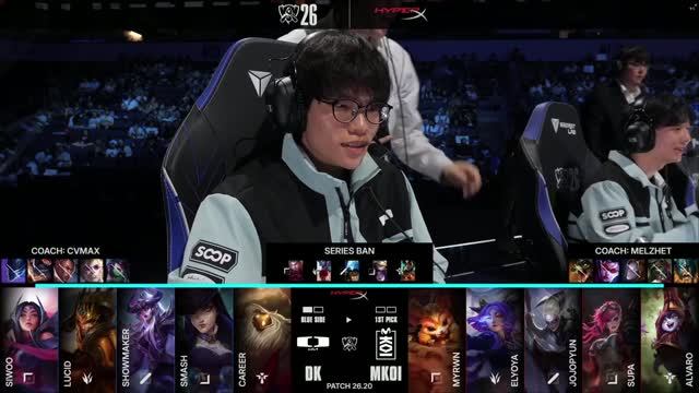 League of Legends
