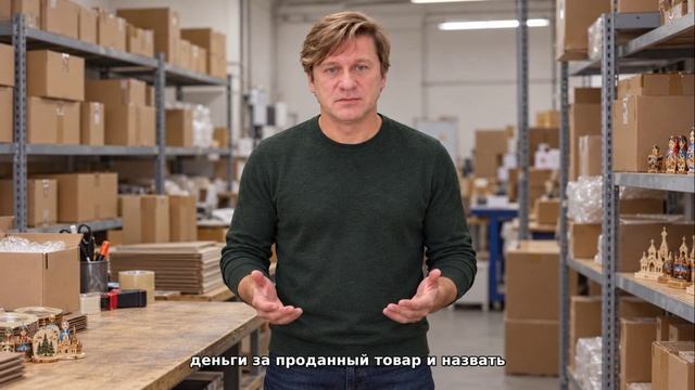 День предпринимателя с Филиппом Ширяевым