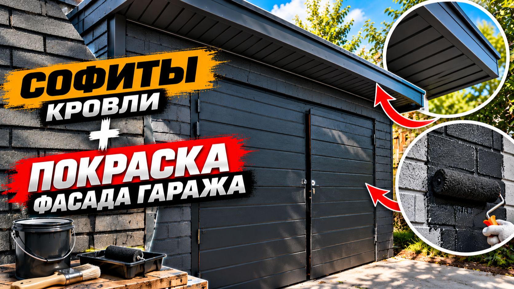 Дача