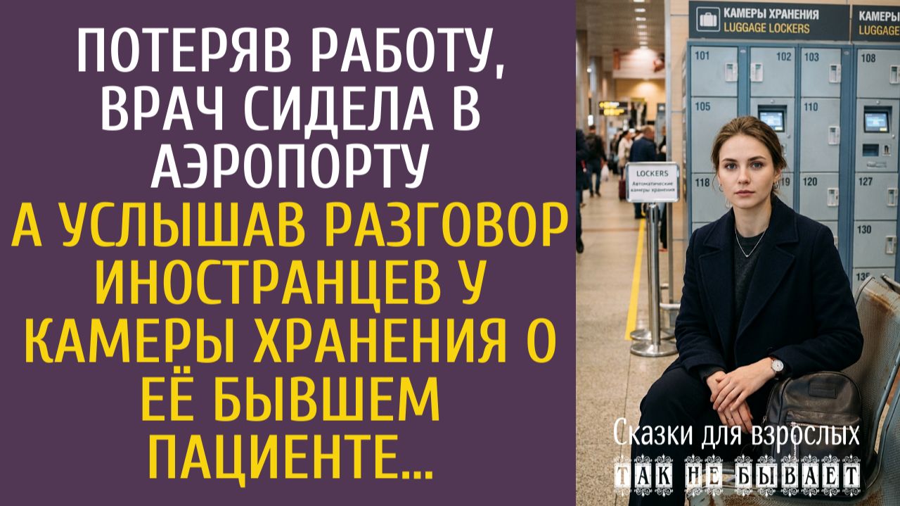 Так не бывает