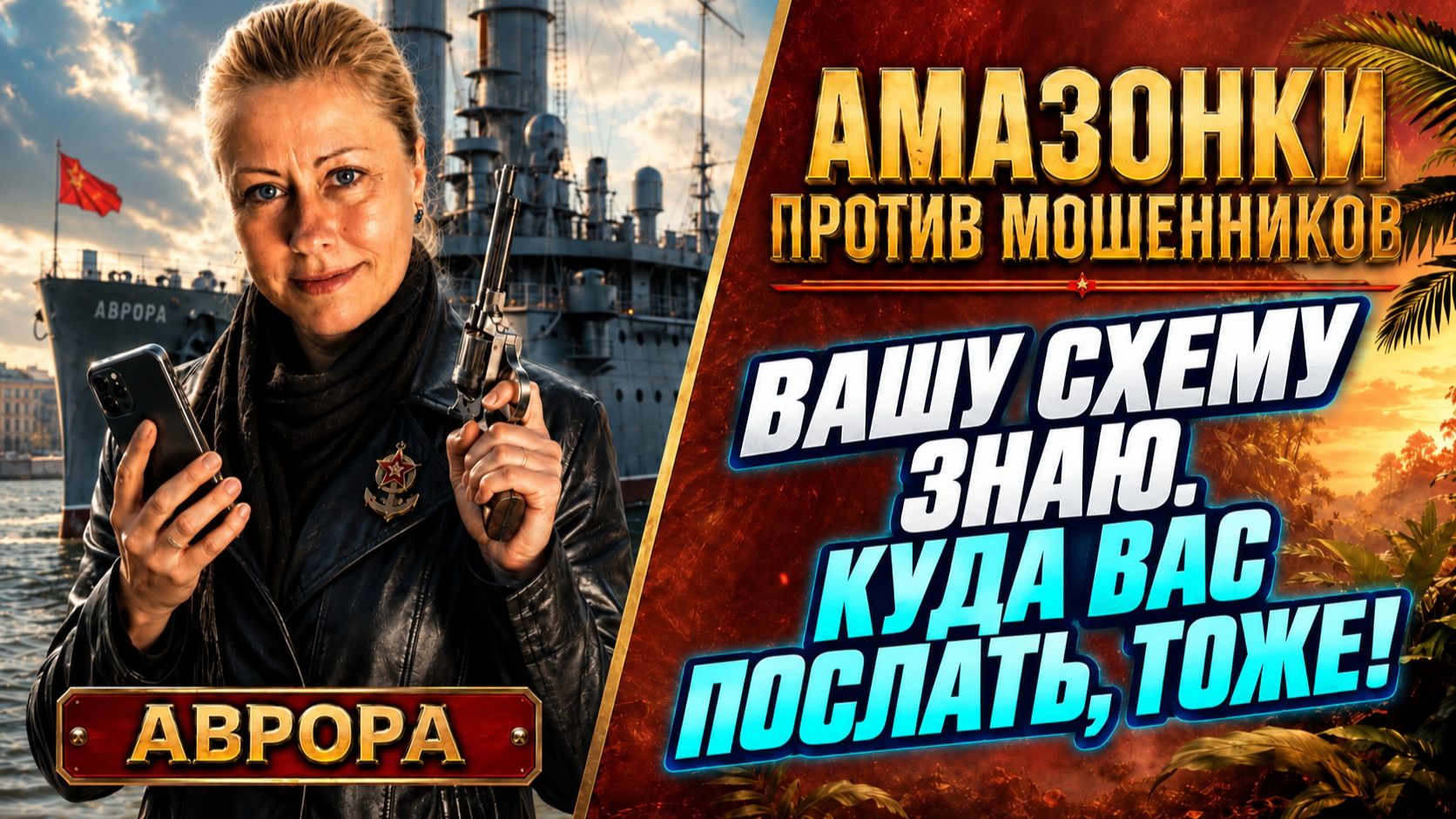 АВРОРА