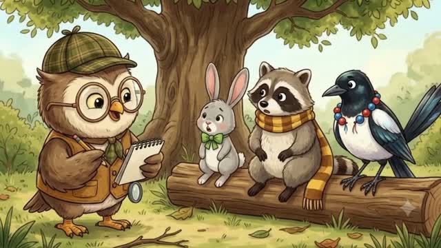 Развивающие мультики