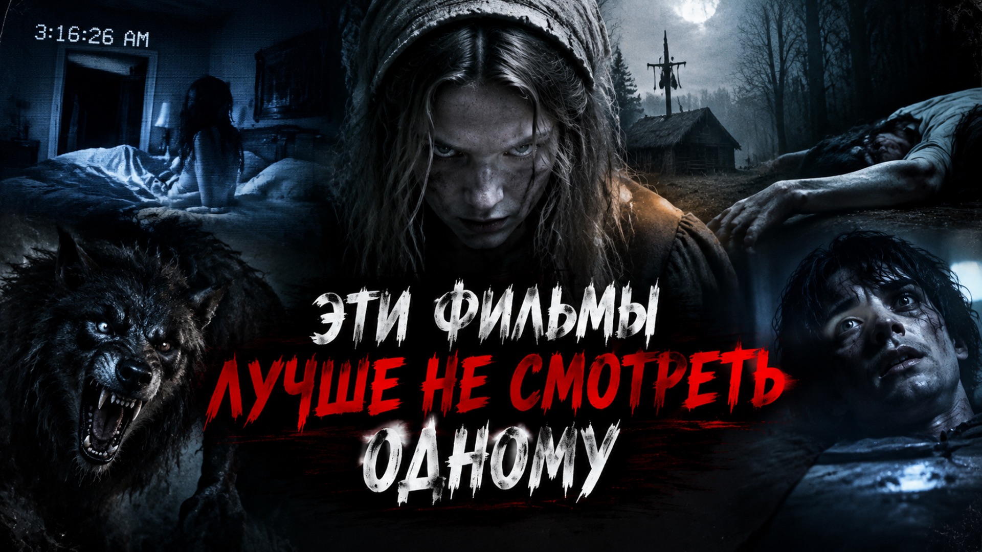 ШОУ ЧТО ПОСМОТРЕТЬ?