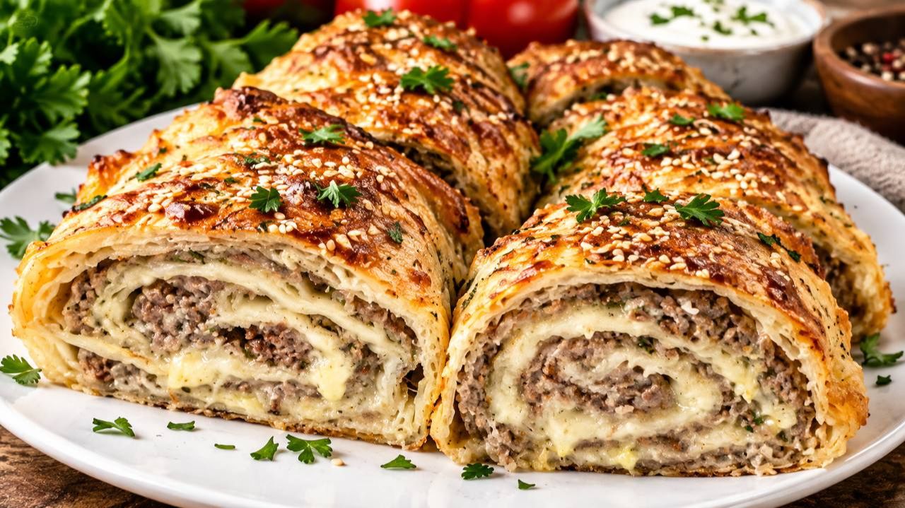 Рецепты