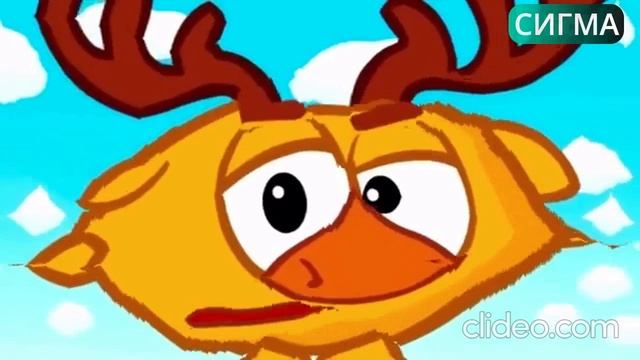 😂ПОПРОБУЙ НЕ ЗАСМЕЯТЬСЯ😂 Смешарики
