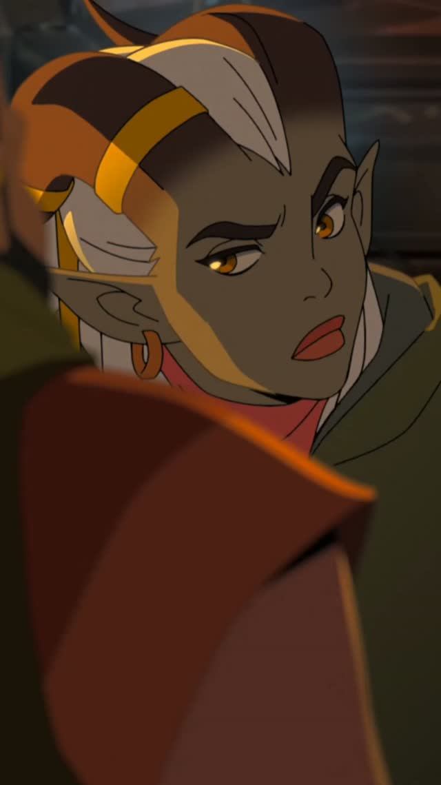 #DragonAge