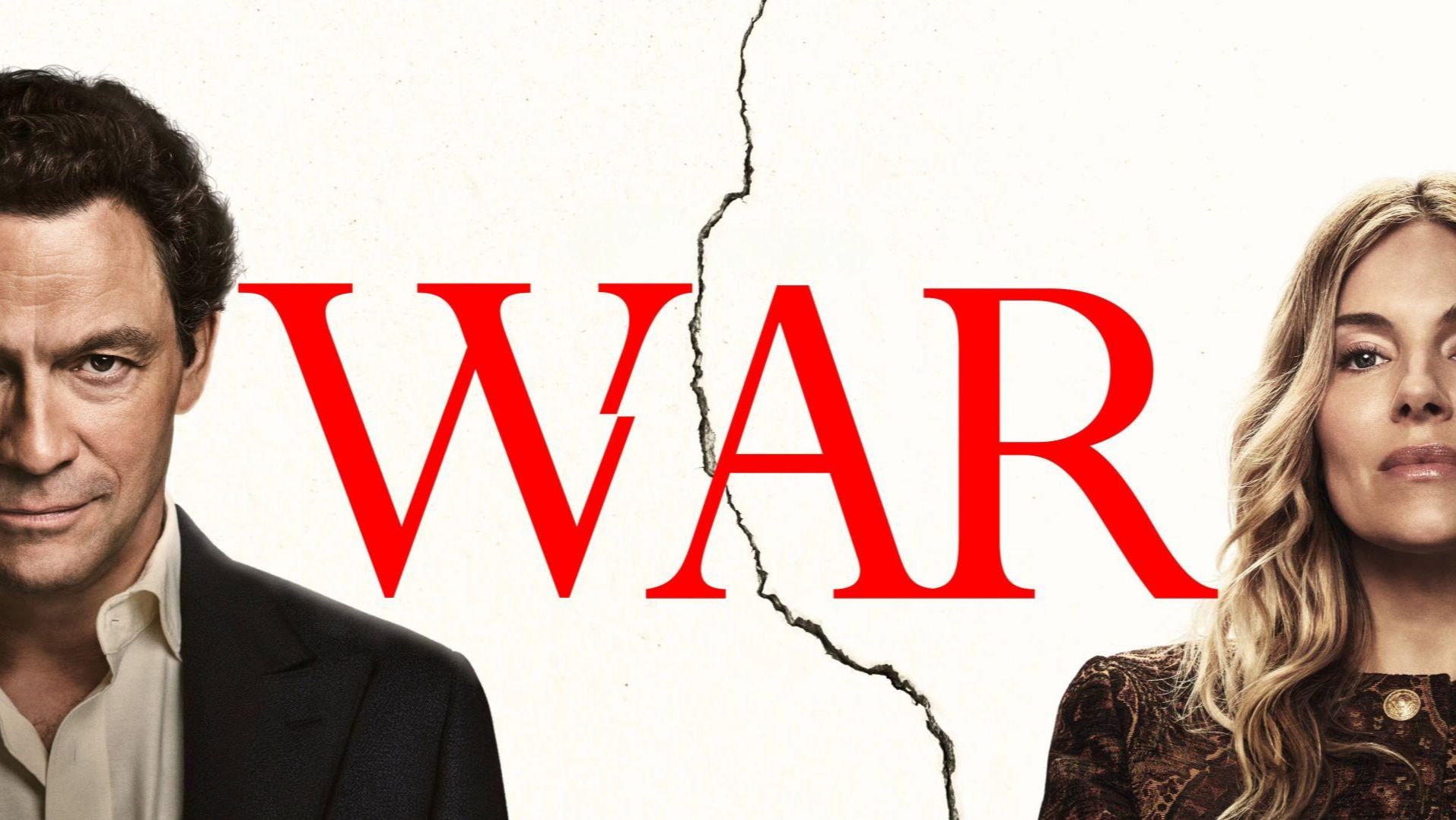Сериал Война / War