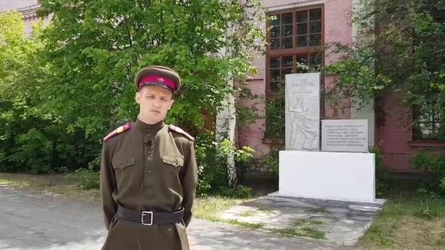 Ишим. Страницы истории.