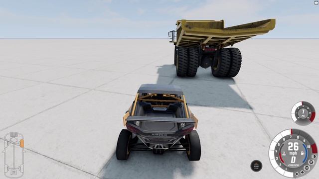 BeamNG.drive