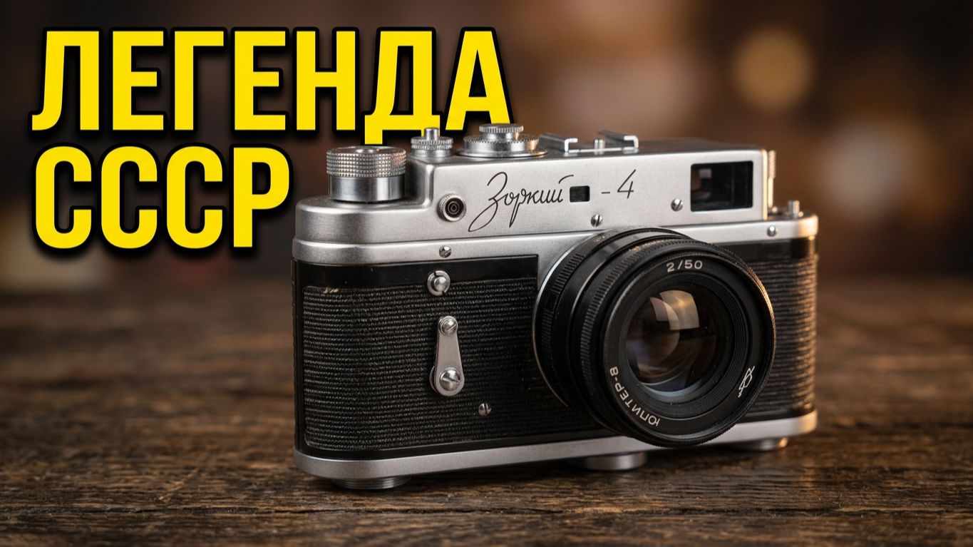Обзоры и тесты