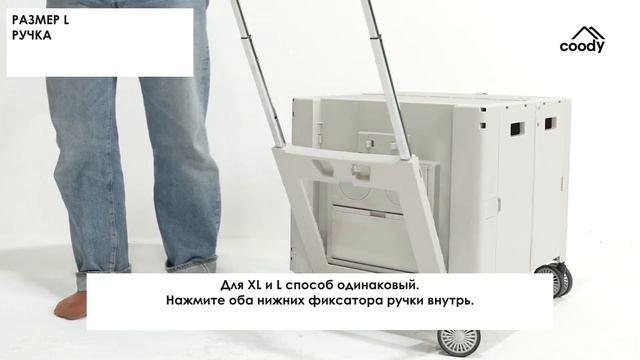 Аксессуары Coody