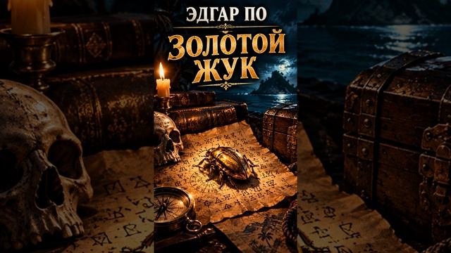 Детективы Эдгара Аллана По