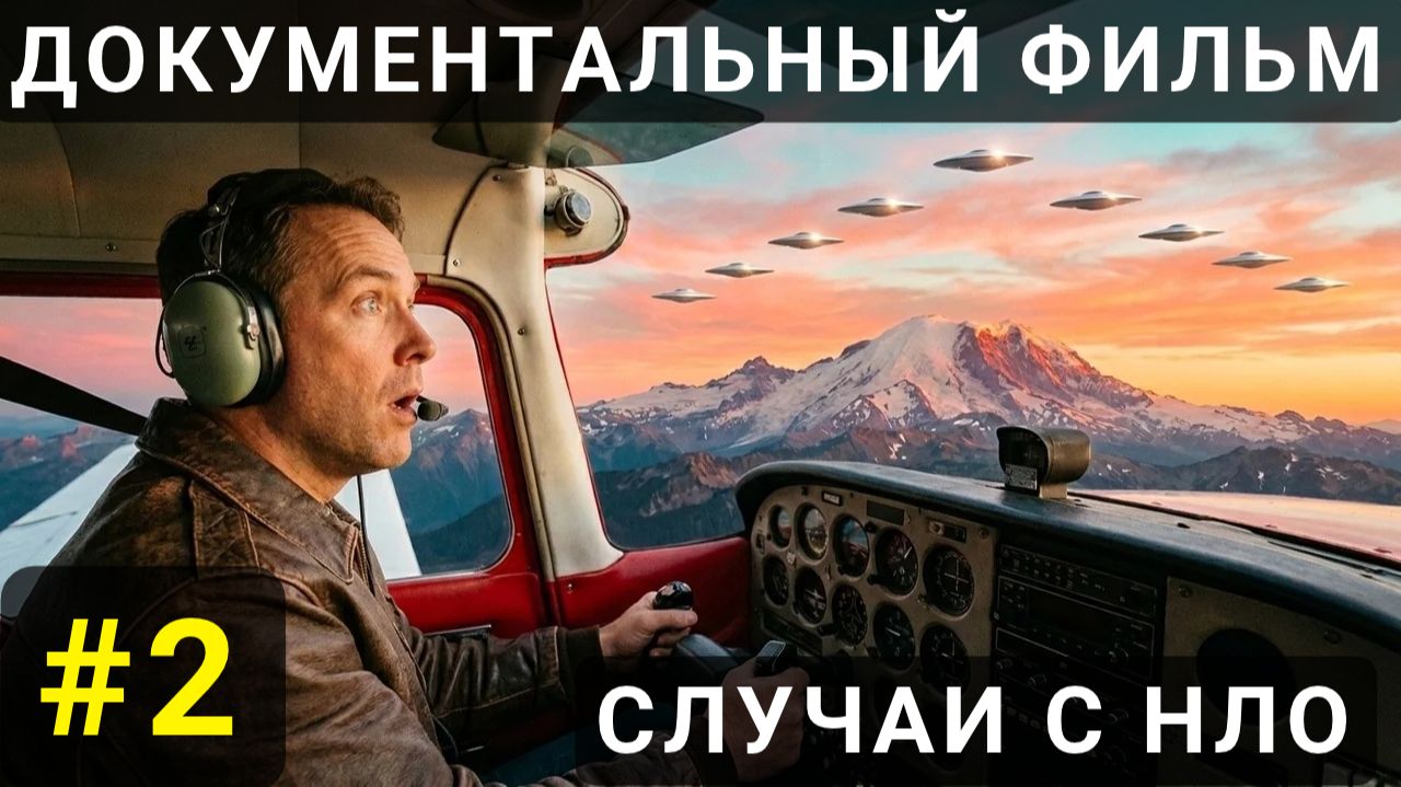ФИЛЬМЫ ПРО НЛО