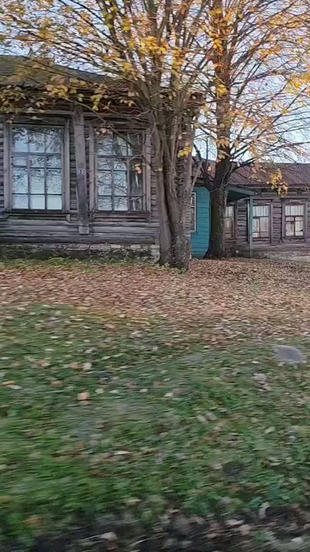 Сёла России