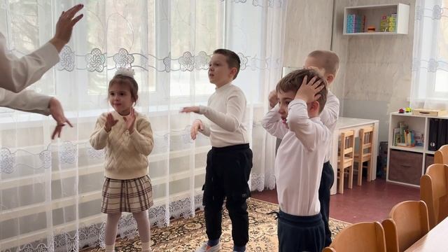КОРРЕКЦИОННОЕ И ИНКЛЮЗИВНОЕ ОБРАЗОВАНИЕ