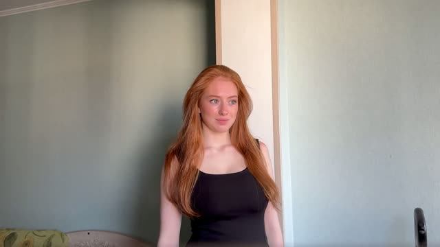 Анна Штурман самопробы