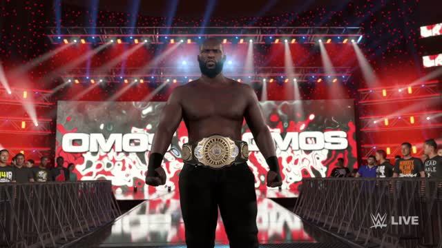 WWC™ — World Wrestling Company